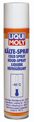 Kylspray 400 ml