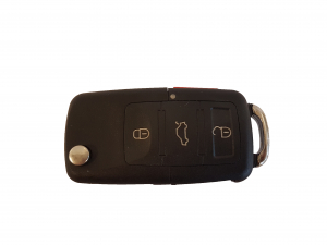 Remote Control Cover with insert